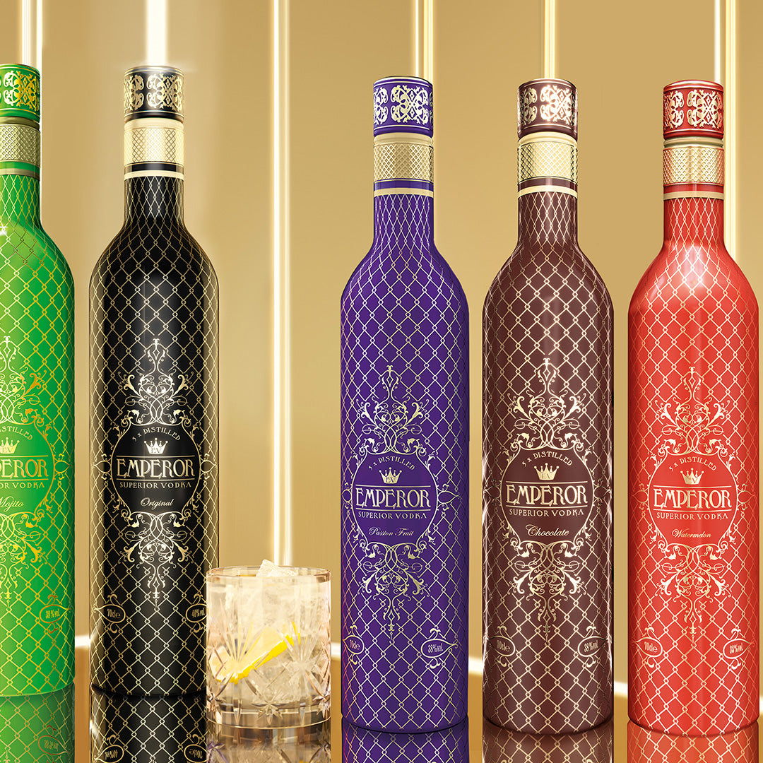Emperor Vodka