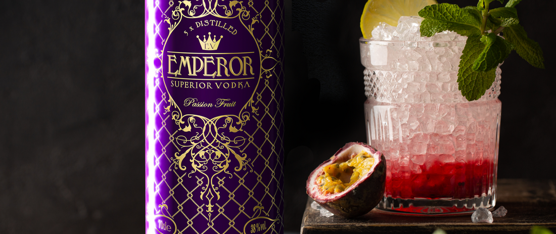 Emperor Vodka